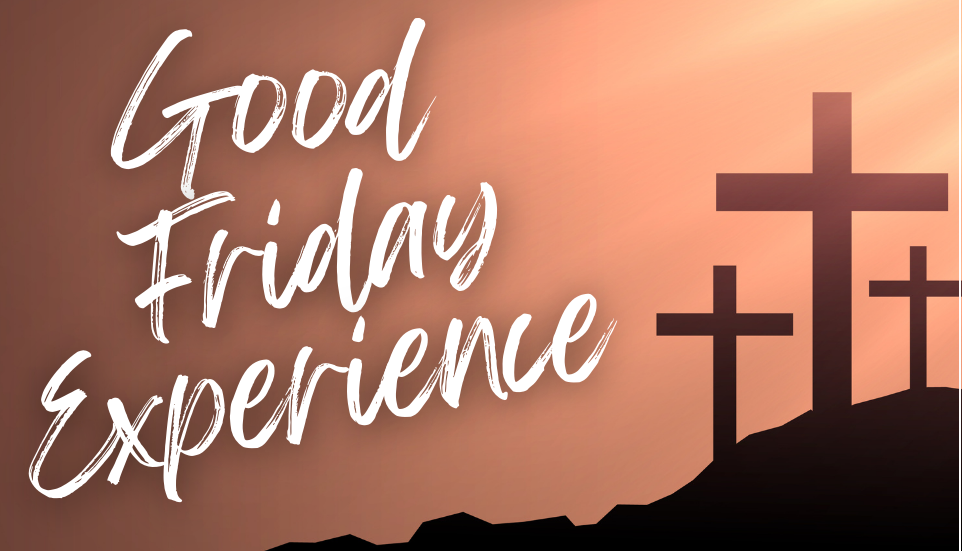Good Friday Services - Conejo Church